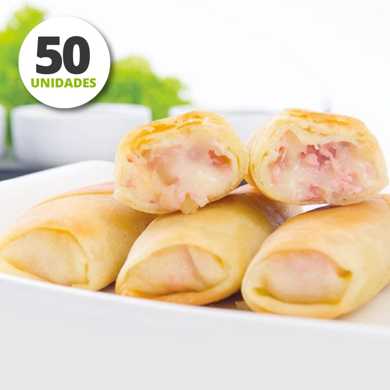 Arrollado Primavera Premium – Si es de Asia Wok te va a gustar!